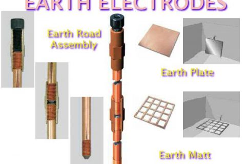 Understanding Electrical Earthing Systems in South Africa According to ...